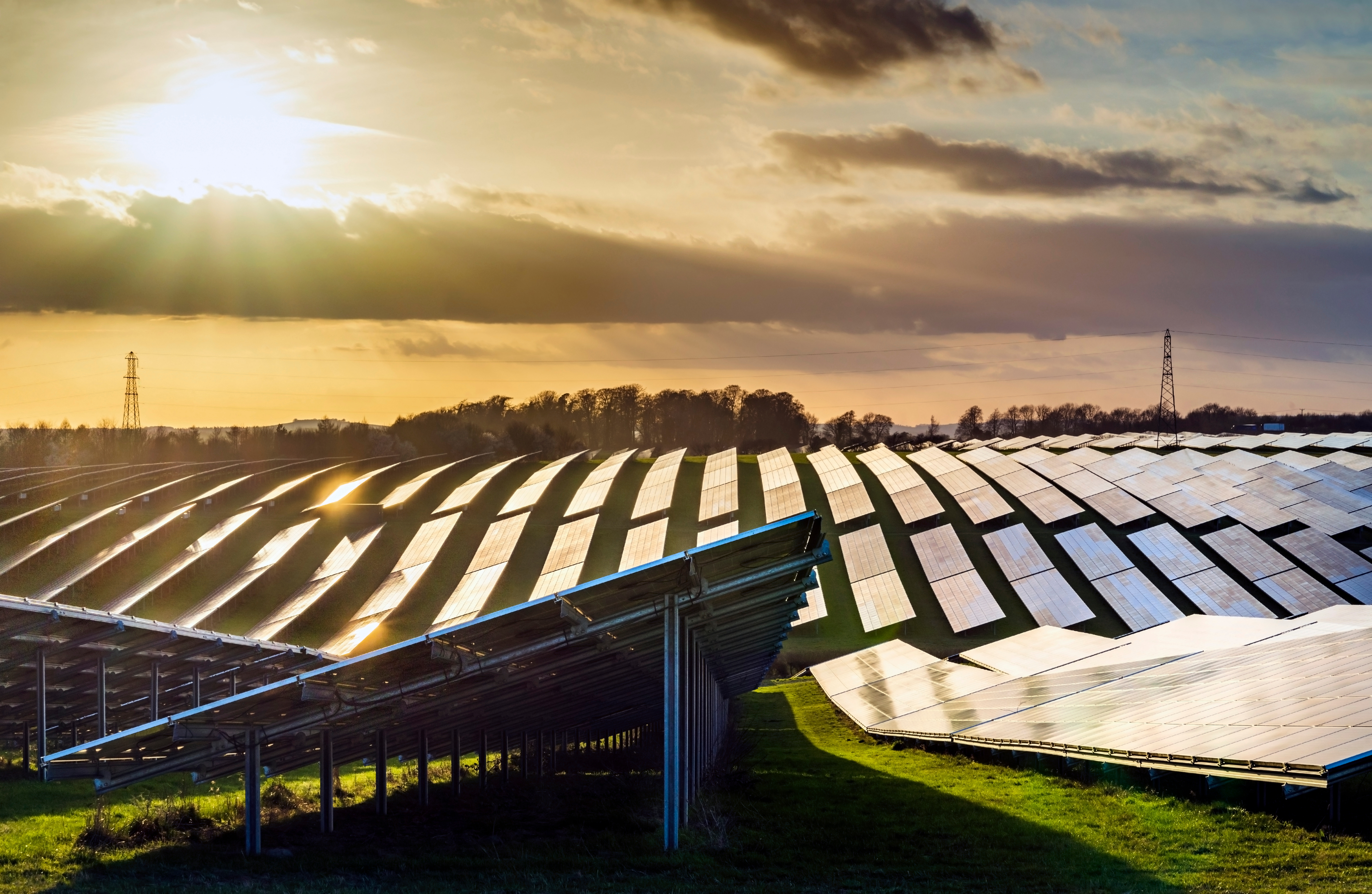 Building a grid-ready future for UK solar